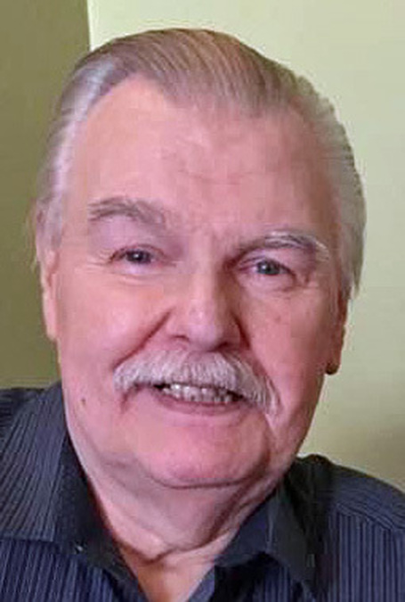 James Lefebvre Obituary - Waterford, NY | Philip J. Brendese Funeral Home